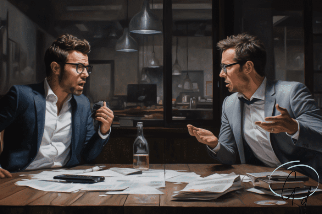 Blame Vs Accountability: Understanding The Distinction - Giodella