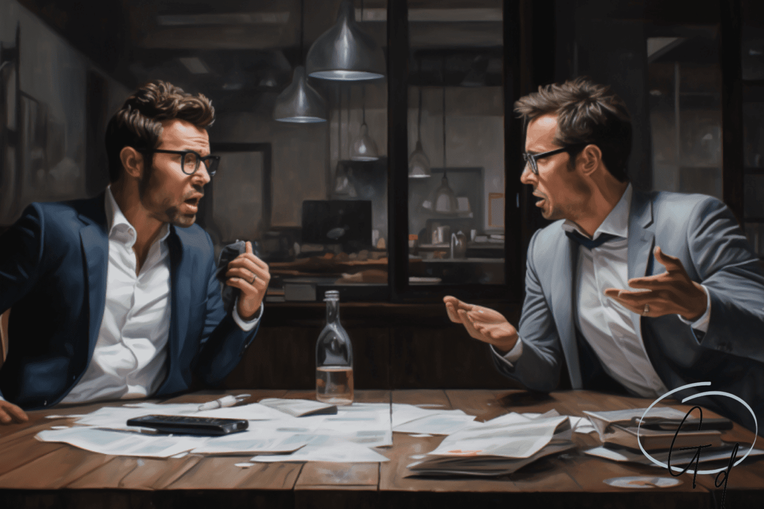 Real-Life Examples of Accountability: 19 Workplace Scenarios - Giodella