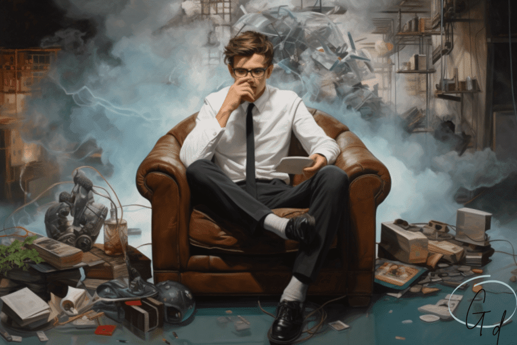 Responsible Vs. Accountable: Key Differences Explained - Giodella