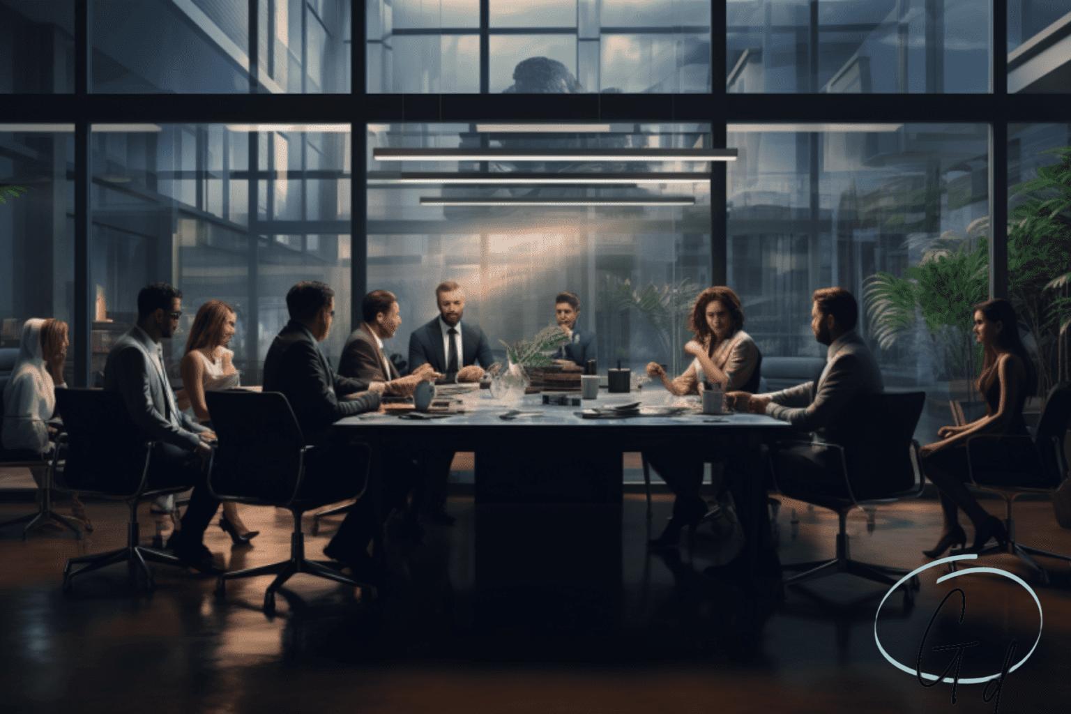 The Ultimate Accountability Partner Checklist - Giodella