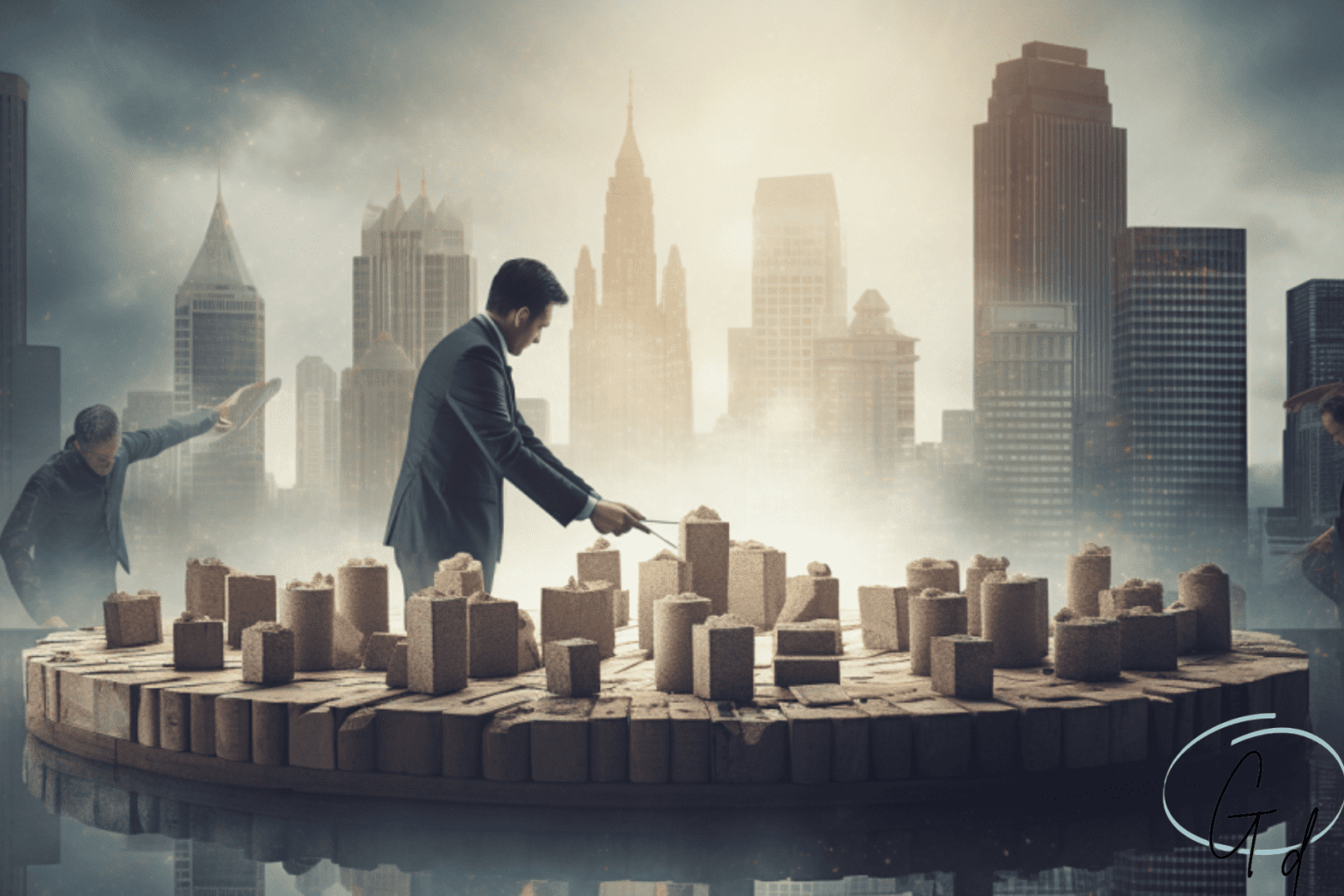 Responsible Vs. Accountable: Key Differences Explained - Giodella