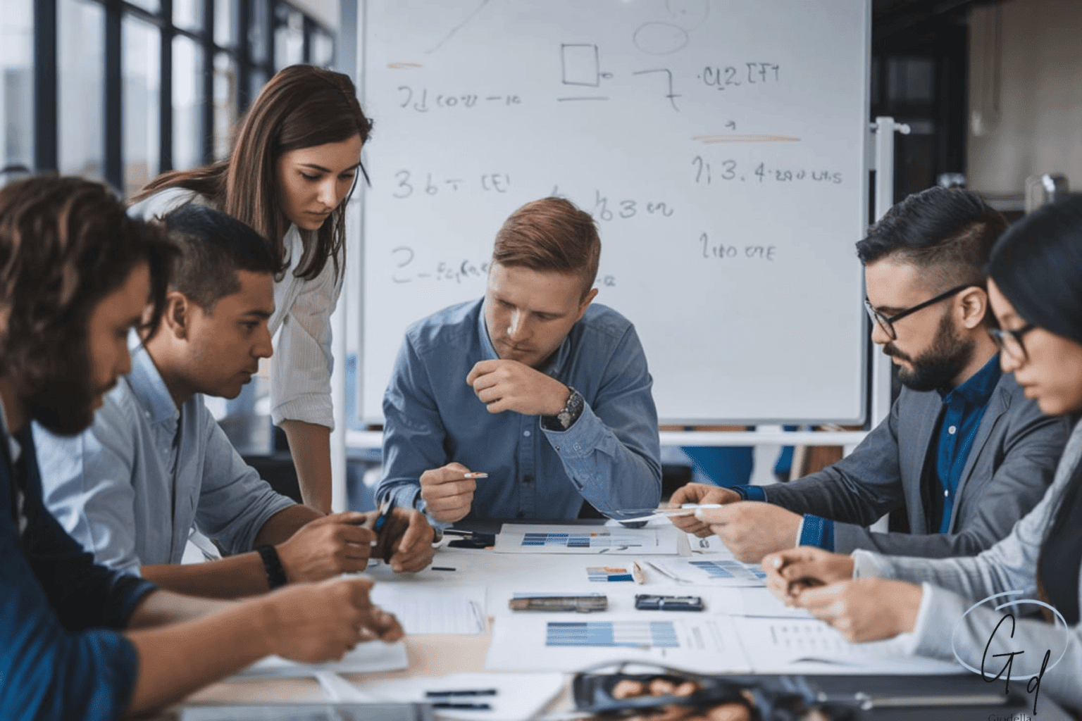 Real-Life Examples of Accountability: 19 Workplace Scenarios - Giodella