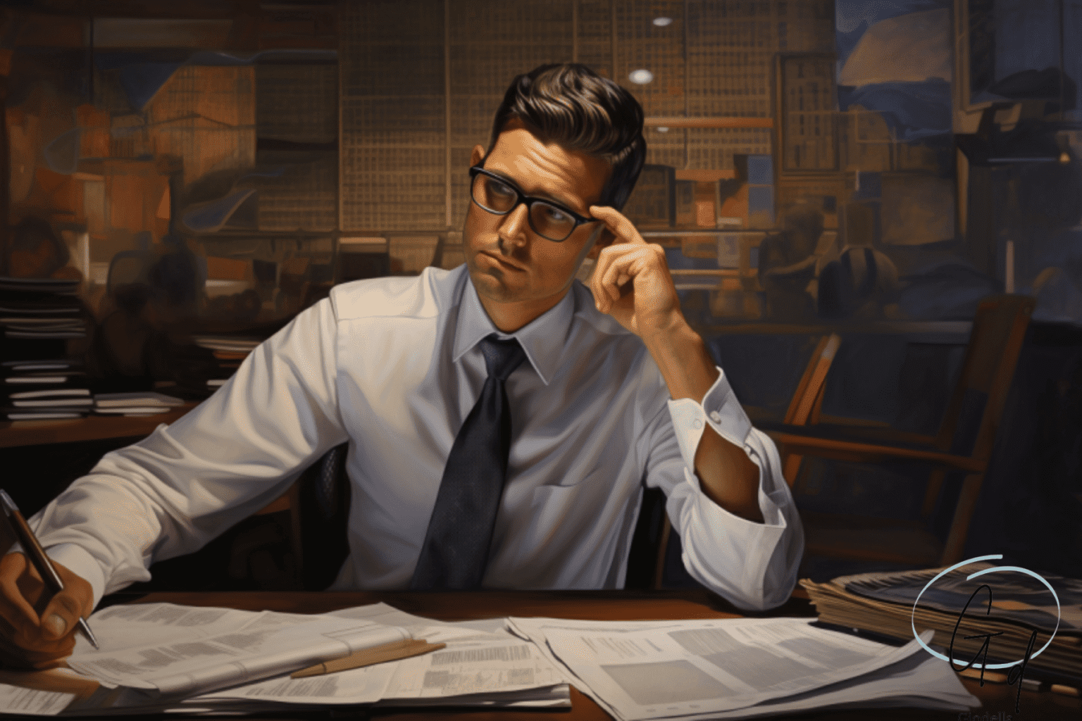 Responsible Vs. Accountable: Key Differences Explained - Giodella