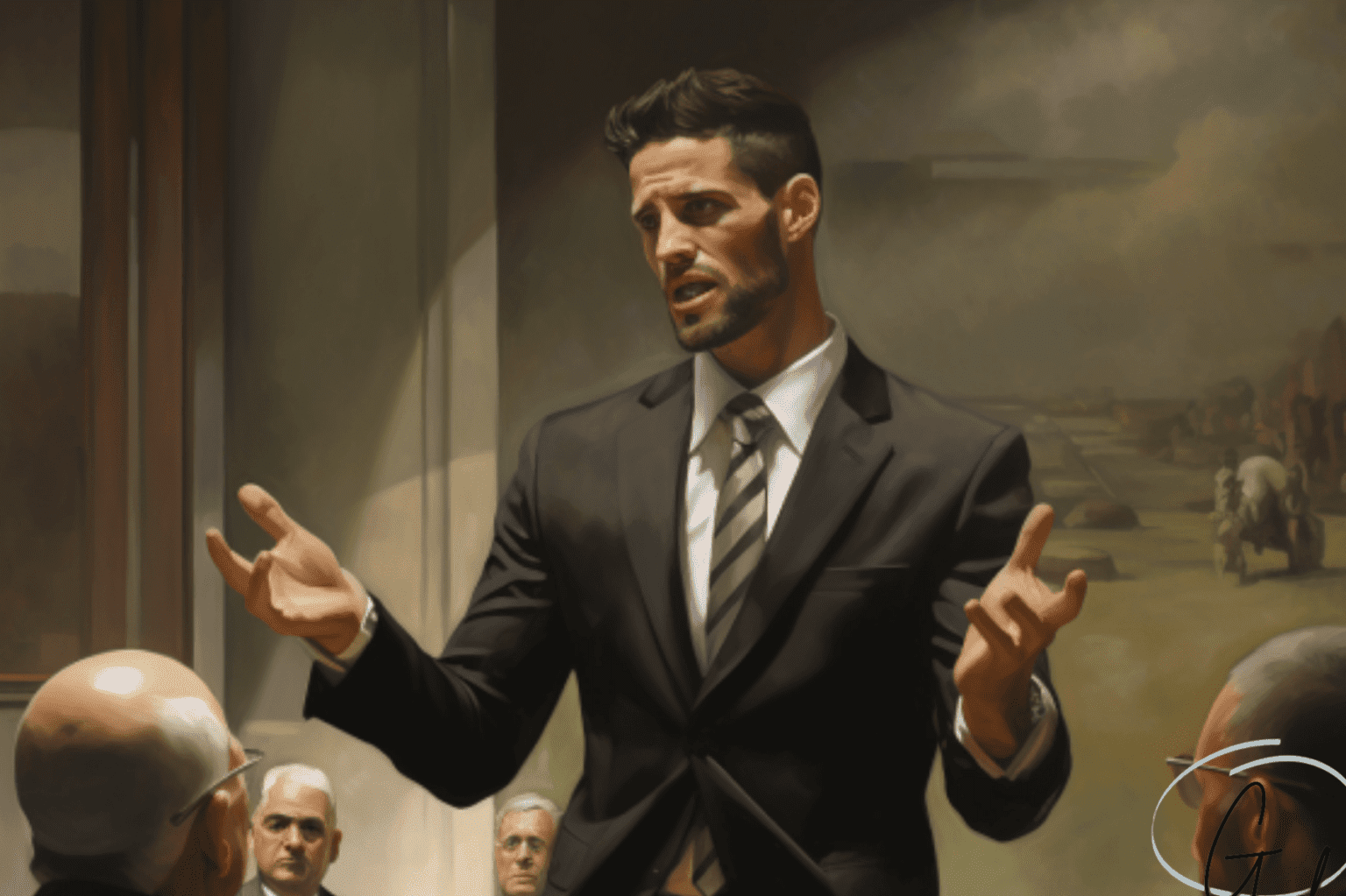 The 7 Key Principles Of Accountability - Giodella