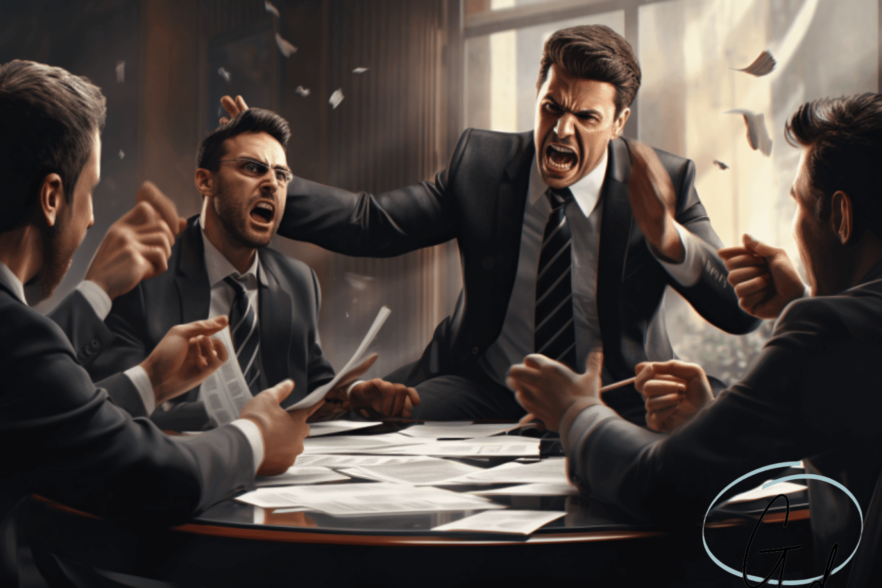 The 7 Key Principles Of Accountability - Giodella