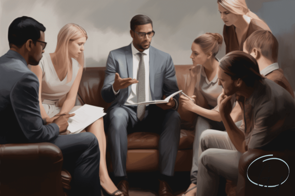 Best Accountability Team Building Activities (With Instructions) - Giodella