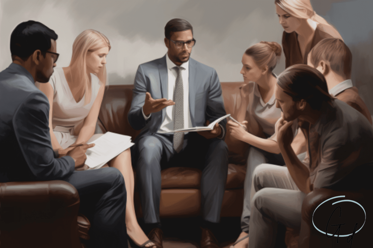 Best Accountability Team Building Activities (With Instructions) - Giodella