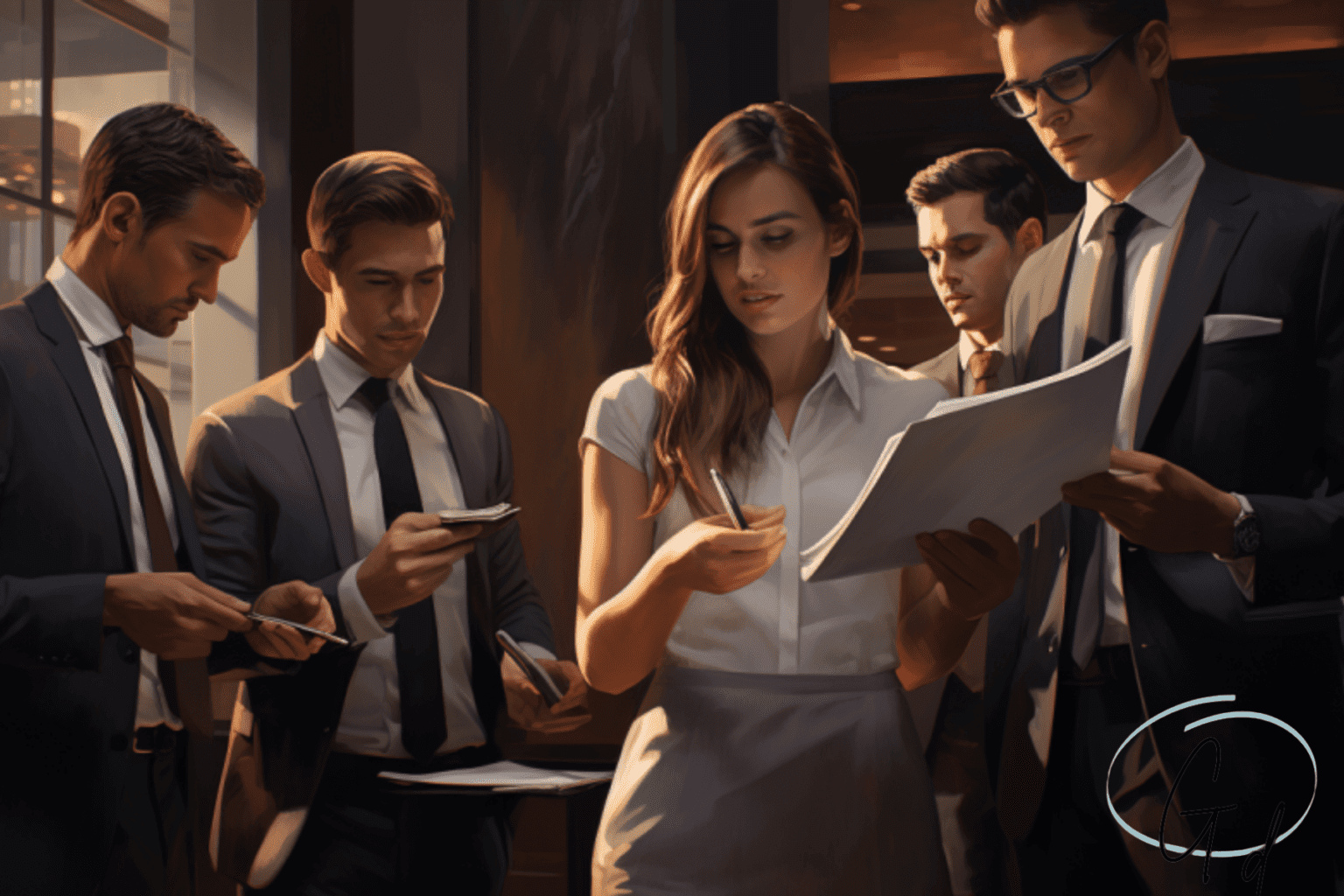 Best Accountability Team Building Activities (With Instructions) - Giodella