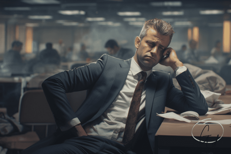 The Consequences Of Lack Of Accountability In The Workplace - Giodella