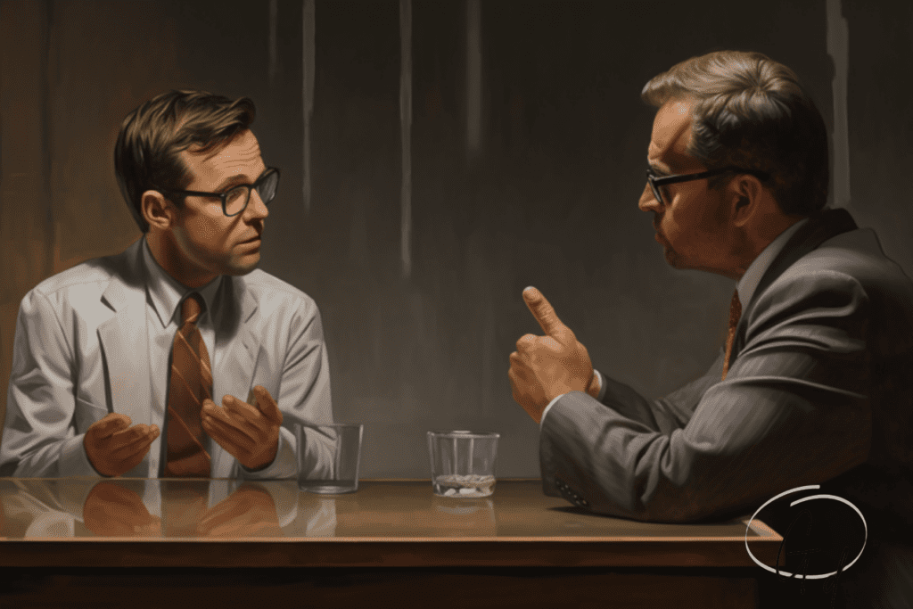 The Consequences Of Lack Of Accountability In The Workplace - Giodella