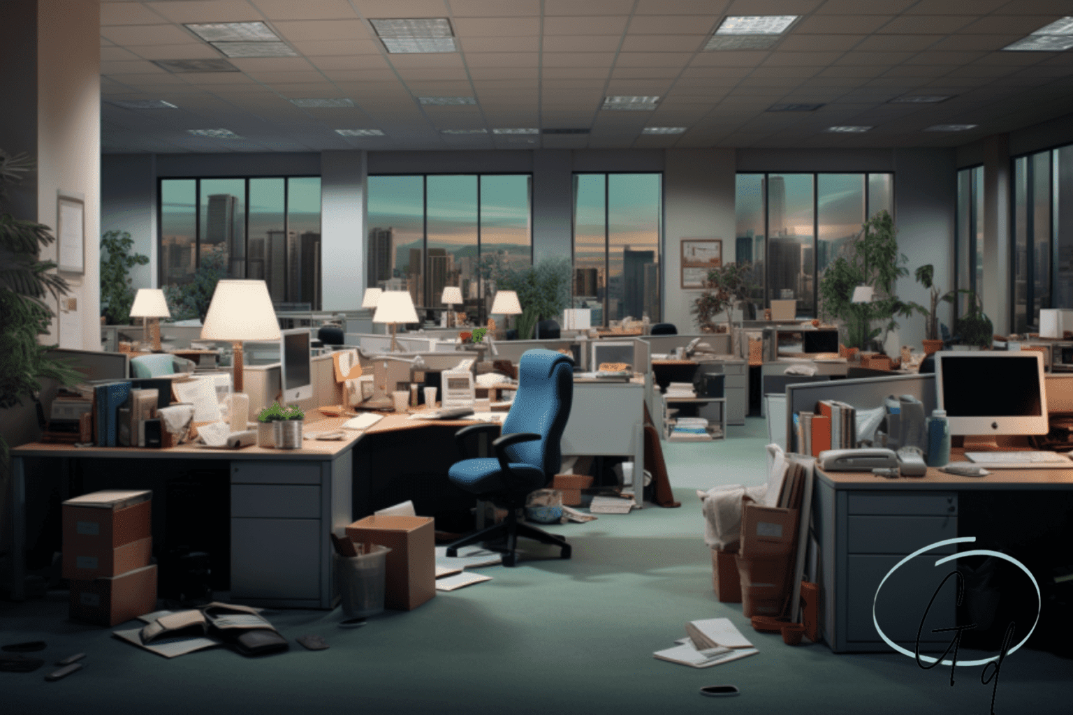 The Consequences Of Lack Of Accountability In The Workplace - Giodella