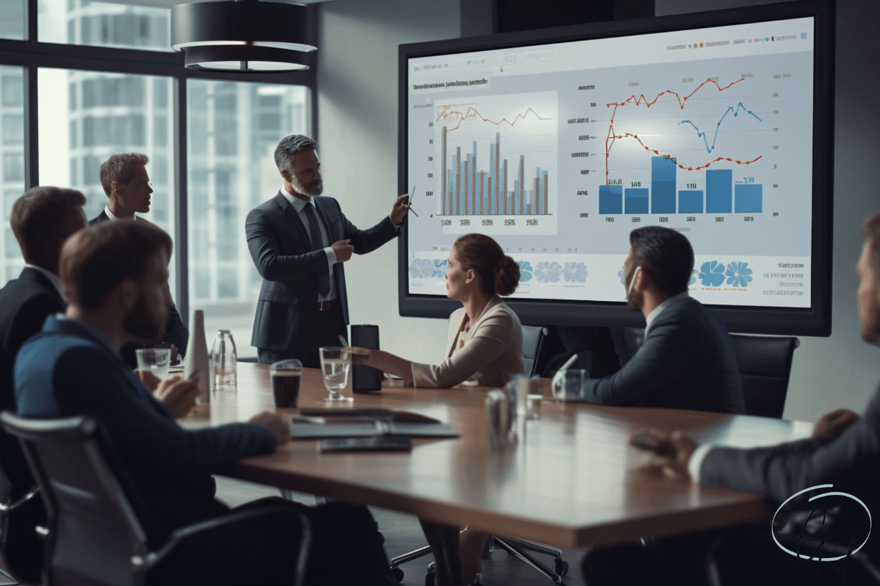 The Consequences Of Lack Of Accountability In The Workplace - Giodella