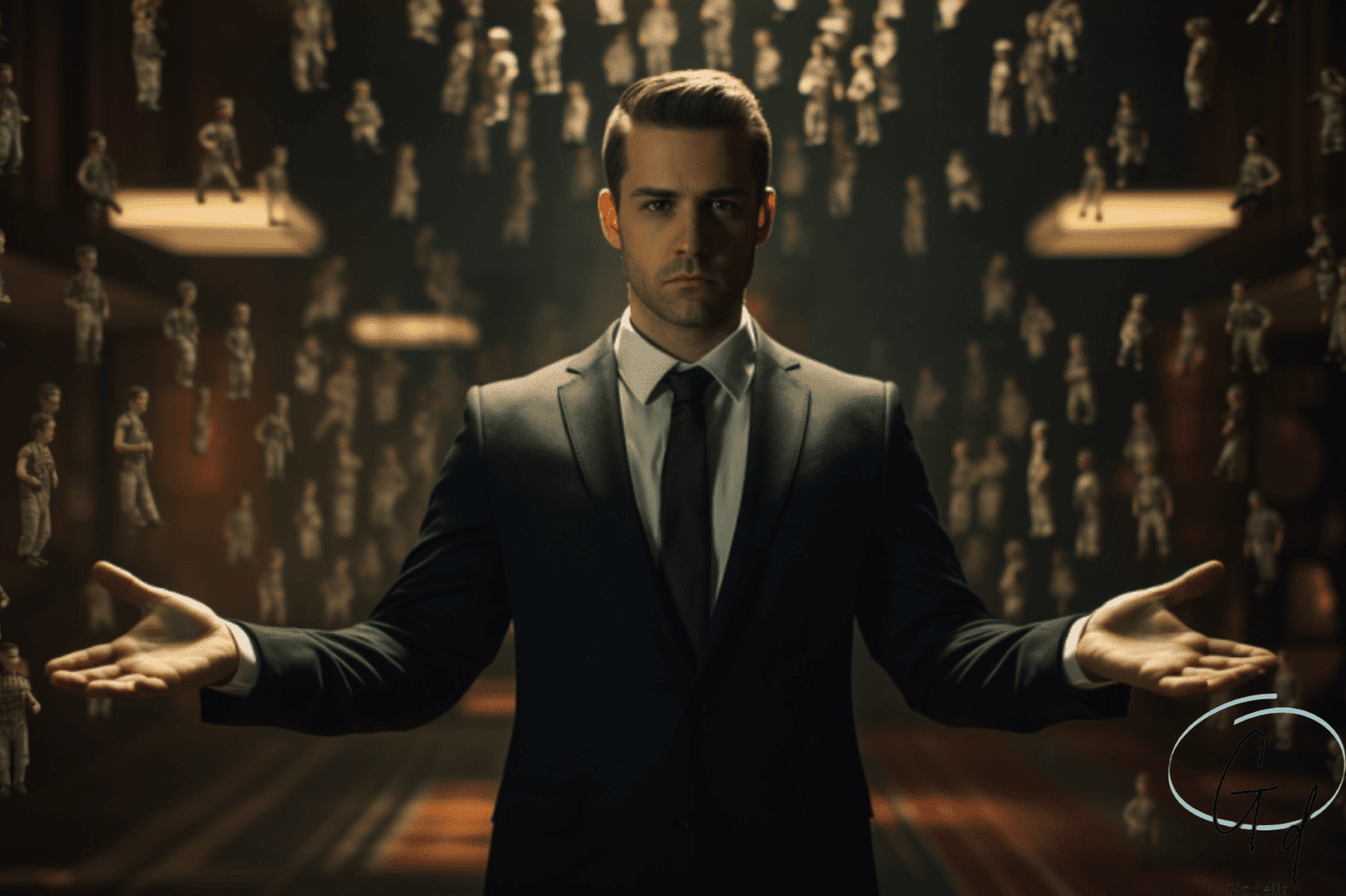 The 7 Key Principles Of Accountability - Giodella