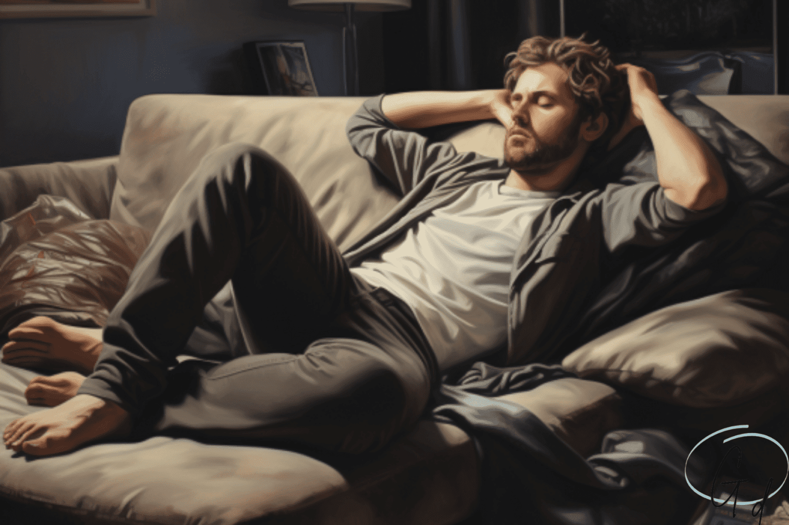 The 6 Types of Procrastination and How to Beat Them - Giodella