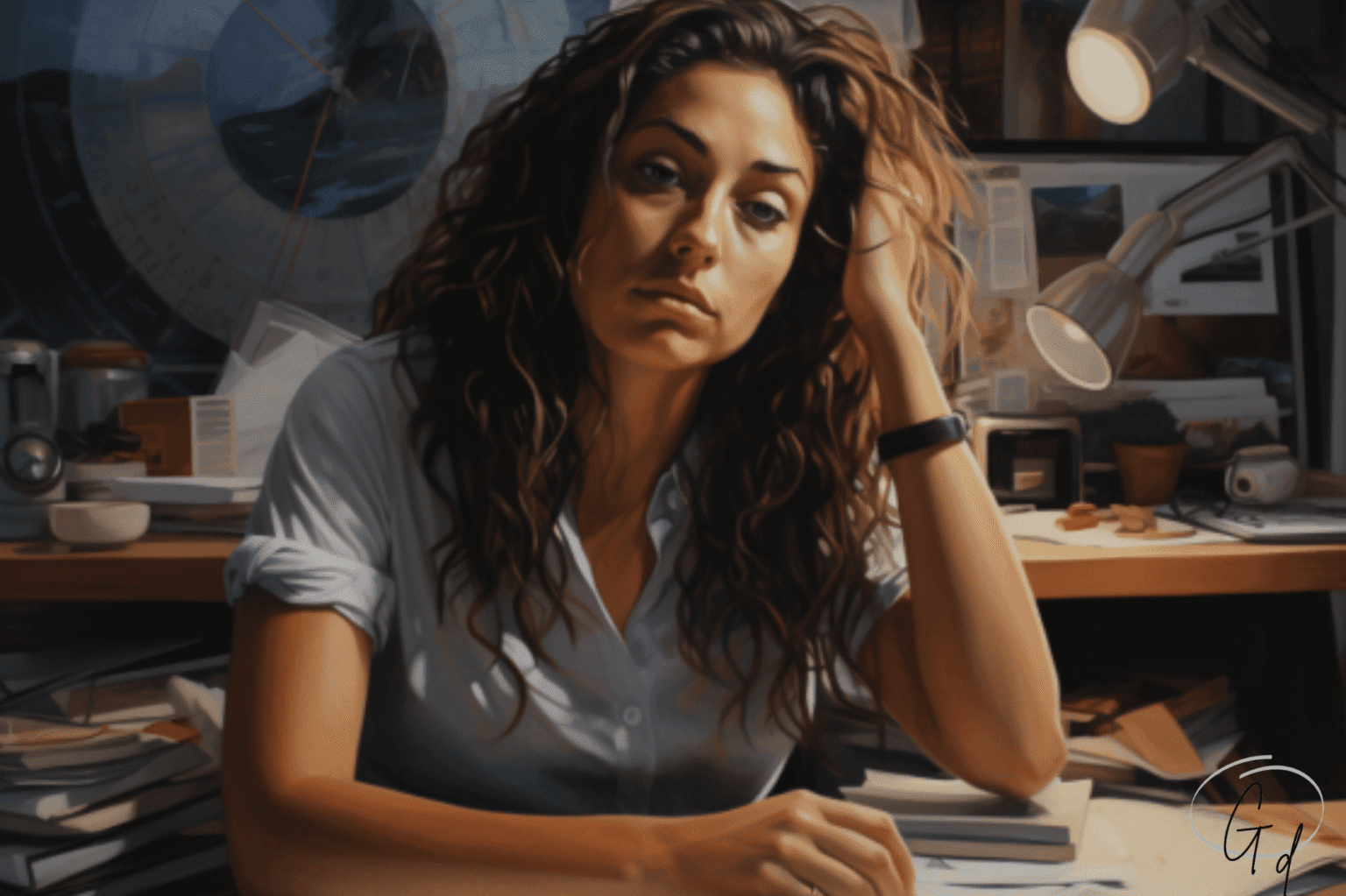 Procrastination Statistics and Facts 2025: Shocking Truths - Giodella