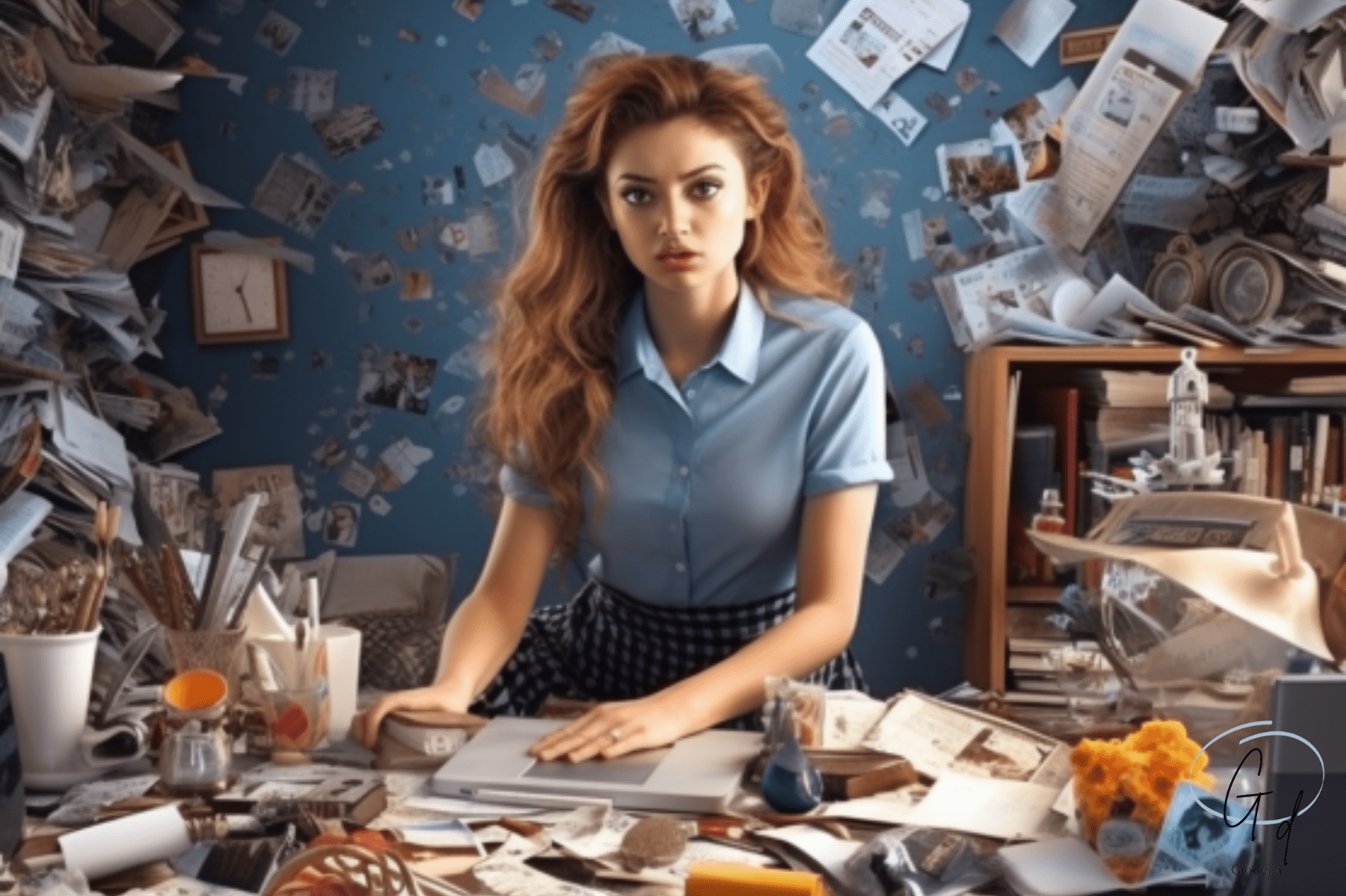 The 6 Types of Procrastination and How to Beat Them - Giodella