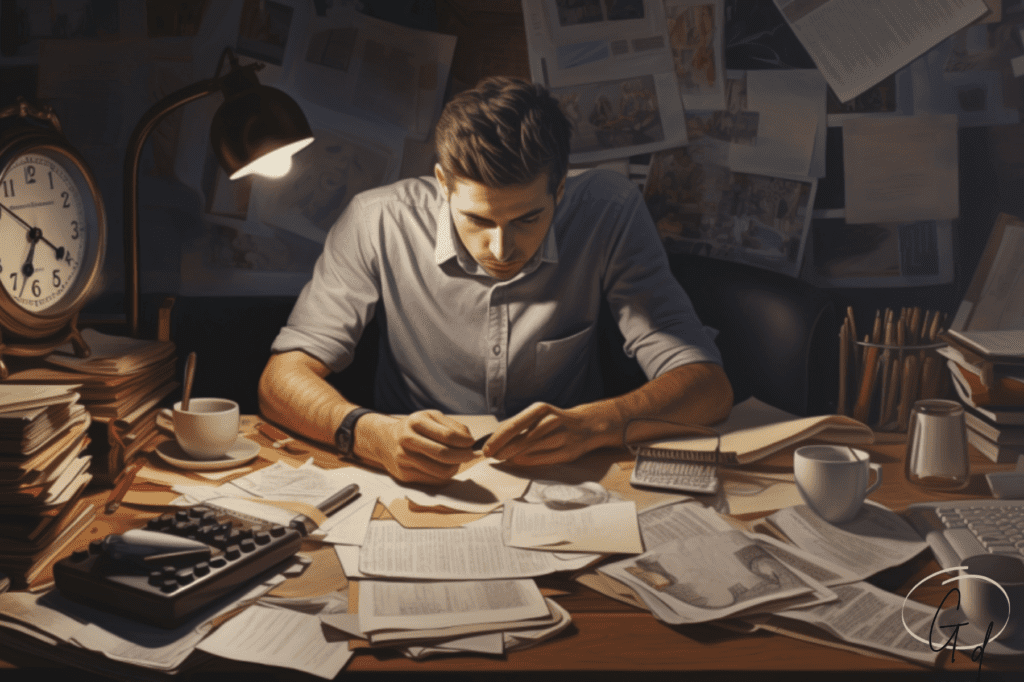 The 6 Types of Procrastination and How to Beat Them - Giodella