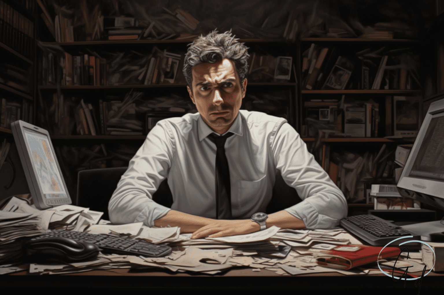 The 6 Types of Procrastination and How to Beat Them - Giodella