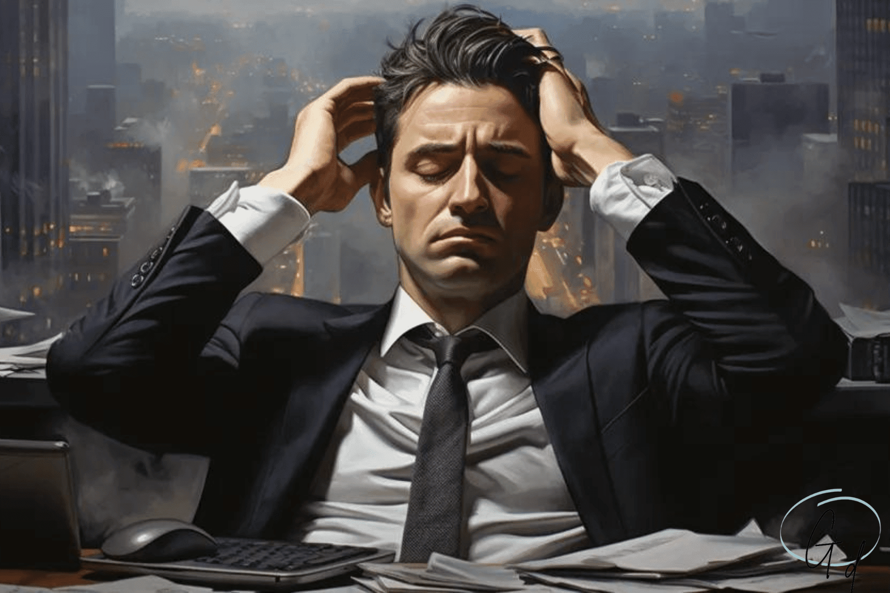 16 Procrastination Examples and How to Overcome Them - Giodella