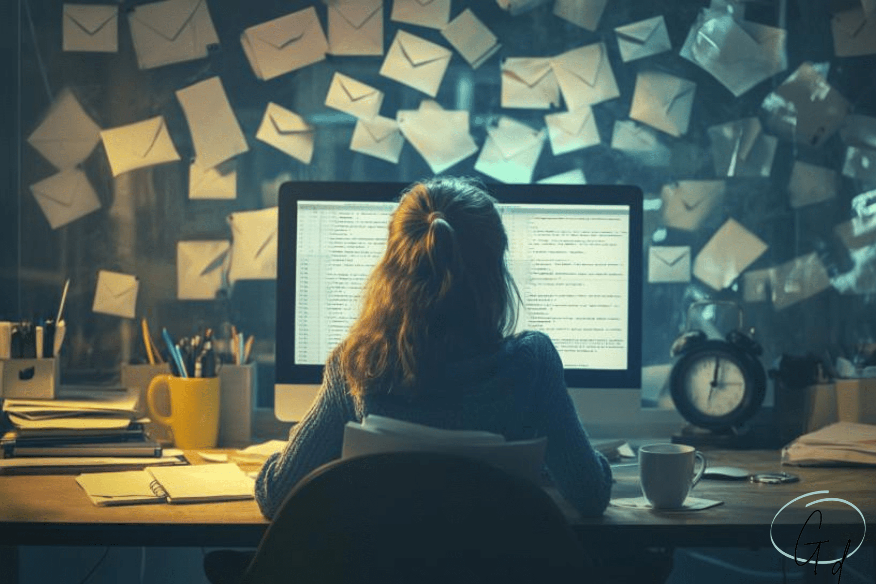 12 Biggest Time Wasters at Work And How to Avoid Them - Giodella