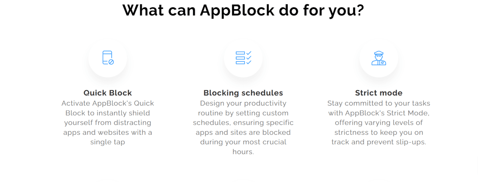 I Tested the Best Android App Blockers To Regain Your Productivity ...