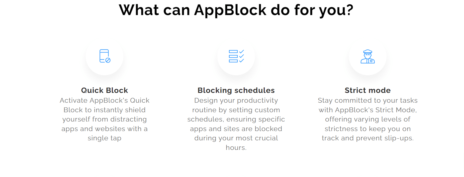 I Tested the Best Android App Blockers To Regain Your Productivity ...