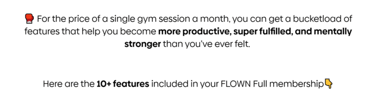 I Tested the Best Focus Apps To Stop Wasting Your Time - Giodella