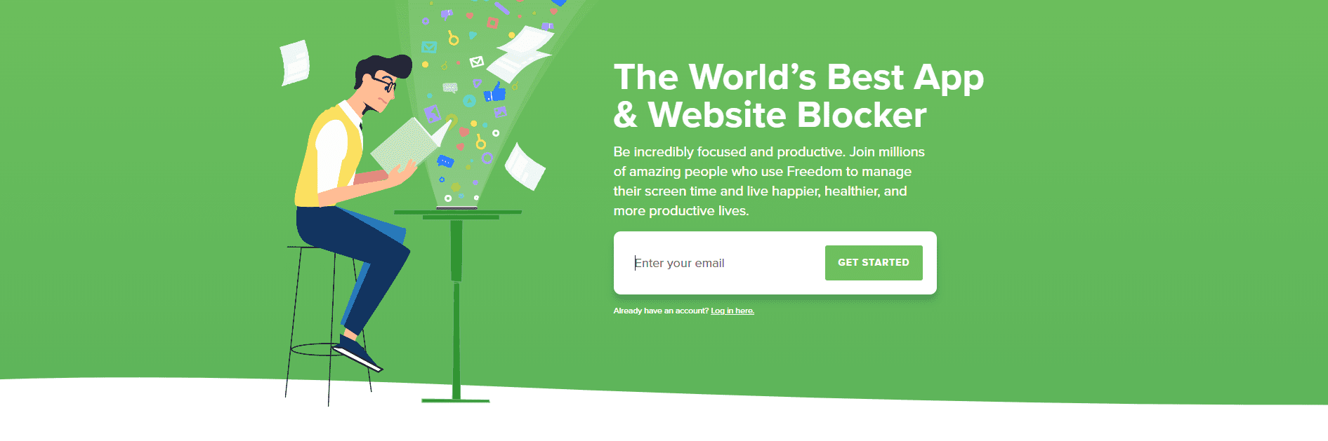 I Tested the Best Focus Apps To Stop Wasting Your Time in 2025 - Giodella