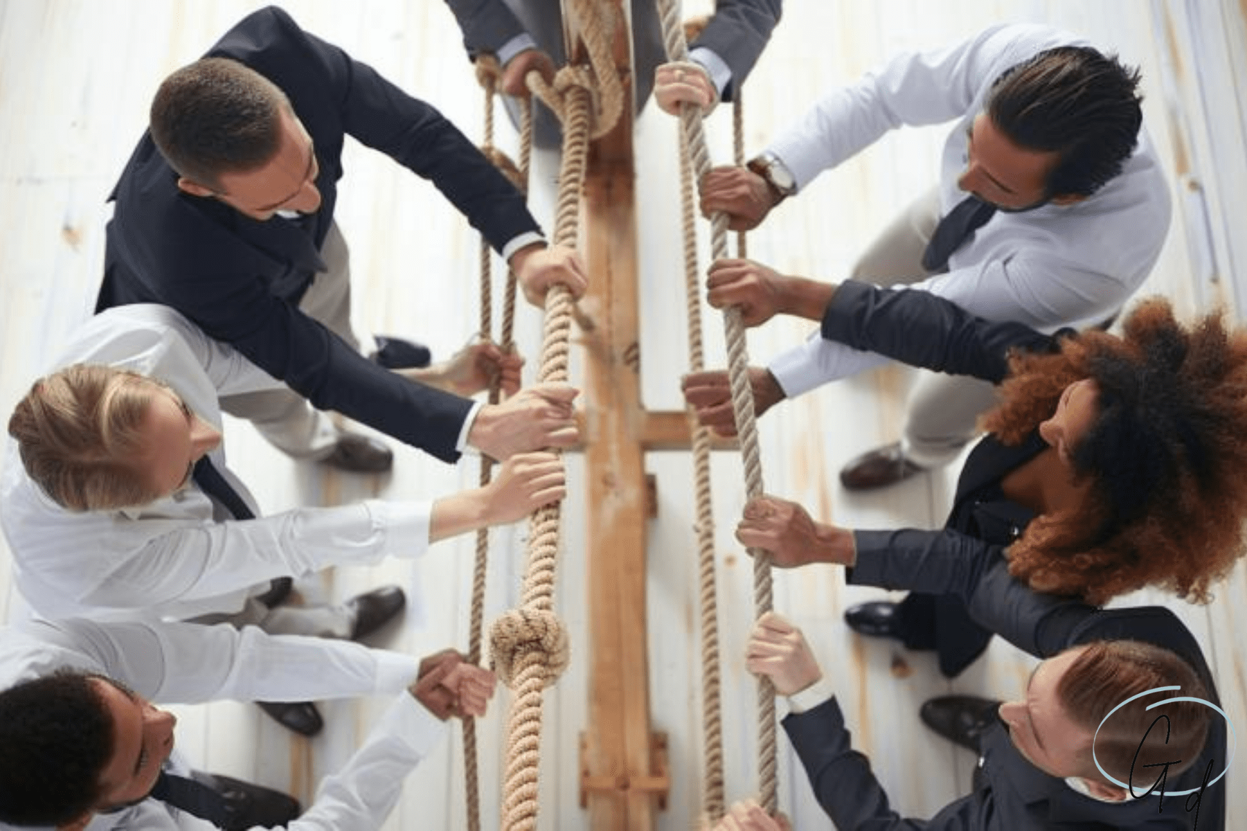 The 7 Key Principles Of Accountability - Giodella