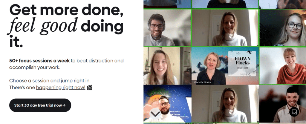 I Tested the Best Accountability Partner Apps (2025) - Giodella