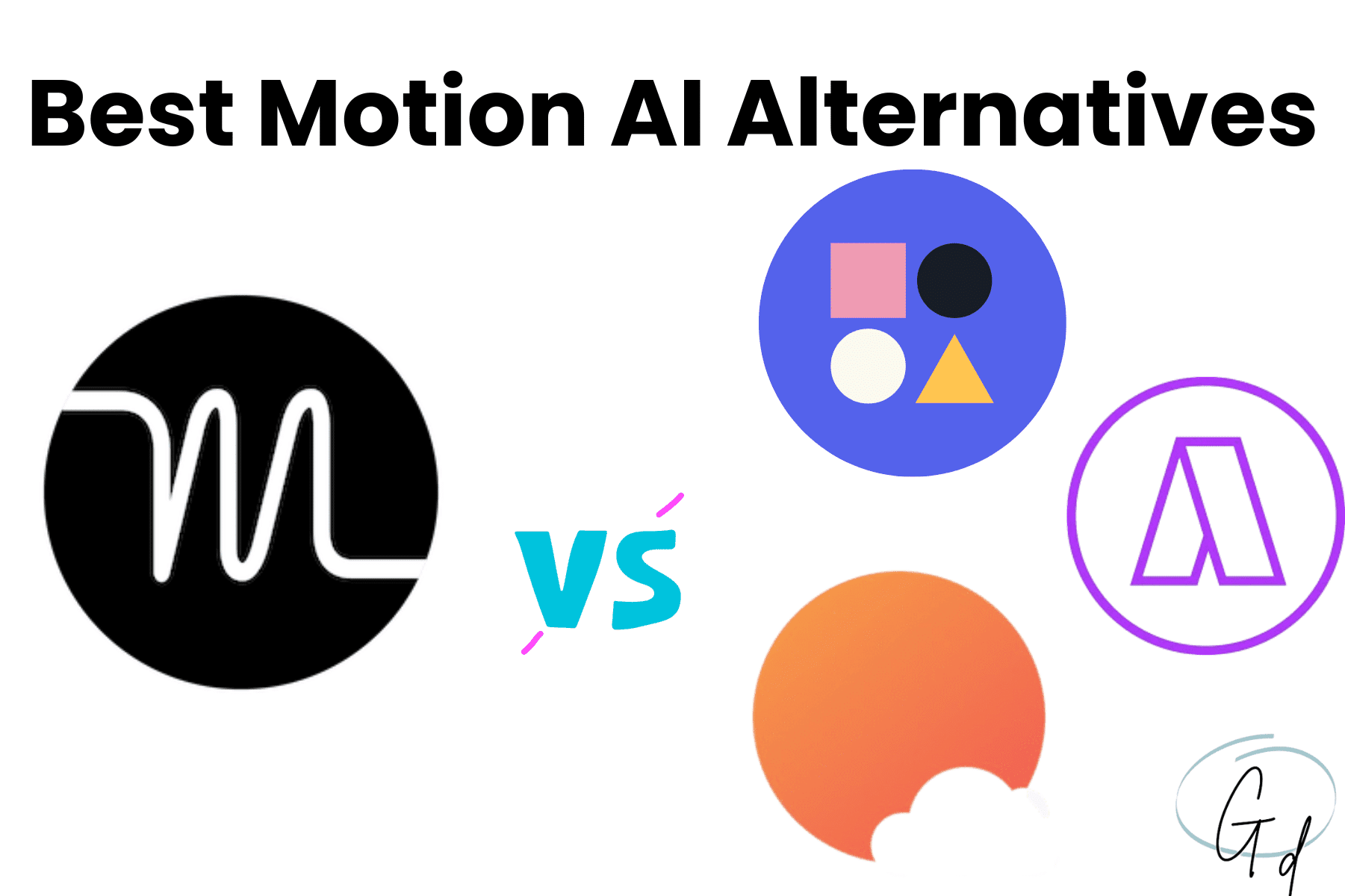 I Tested the Best Motion App Alternatives in 2025 - Giodella